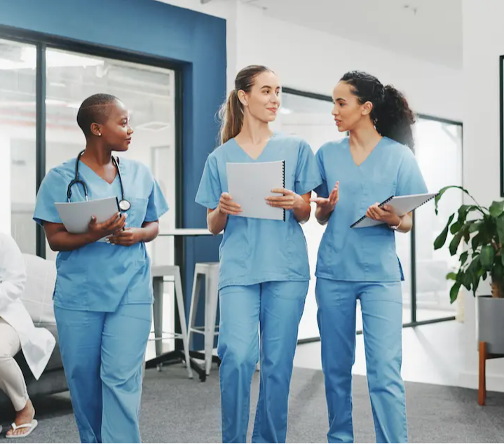 Decrease Staffing Shortages with Float Pool Nurses | Favorite Staffing
