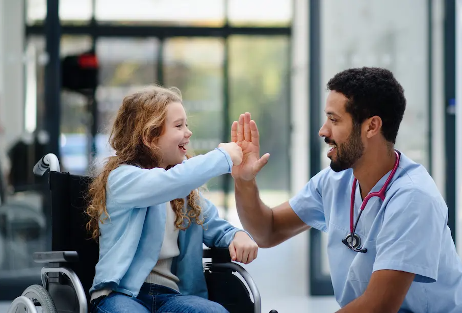Healthcare Careers: Find a Job or Top Talent with Favorite Staffing