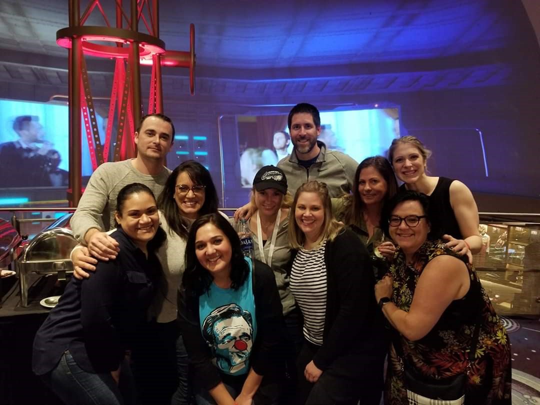 Favorite Healthcare Staffing Employee Feature – Melissa F.