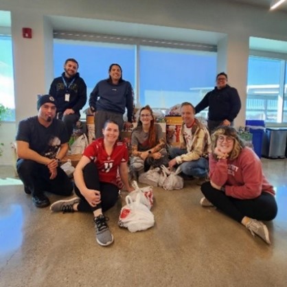 Favorite Gives Back on Giving Tuesday