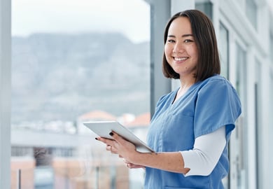 Healthcare Managed Services Provider (MSP) | Favorite Staffing