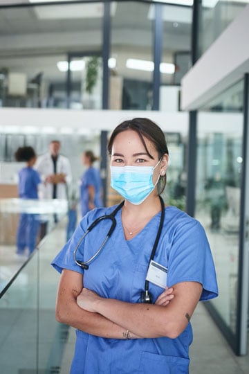 Per Diem Nursing | Favorite Healthcare Staffing
