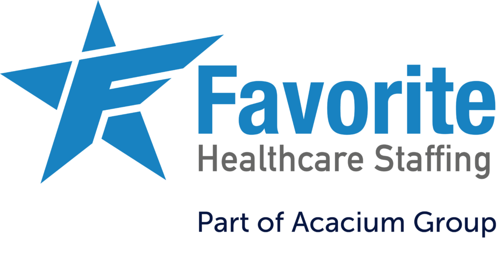 Favorite Healthcare Staffing Joins Acacium Group