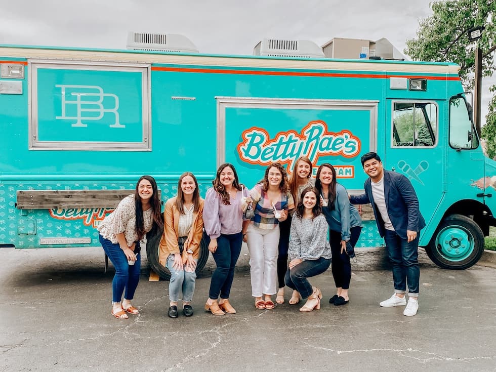 Favorite Healthcare Staffing Employee Feature – Rylee B.